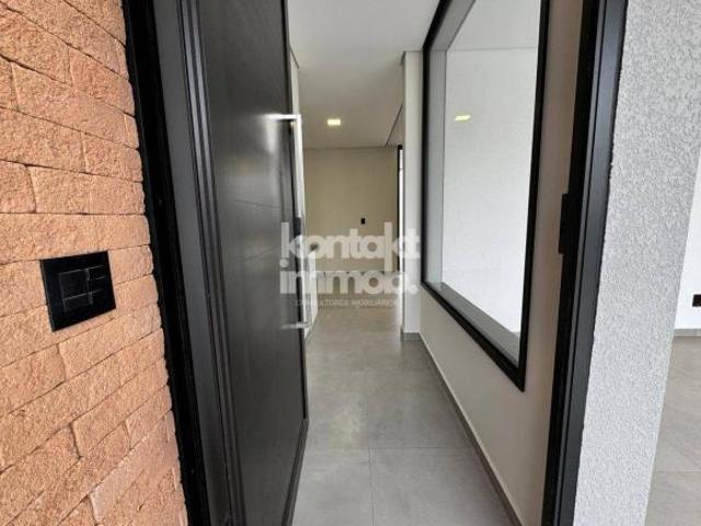 Casa de condomínio Térrea com 3 quartos à Venda, Residencial Renaissance Sorocaba
