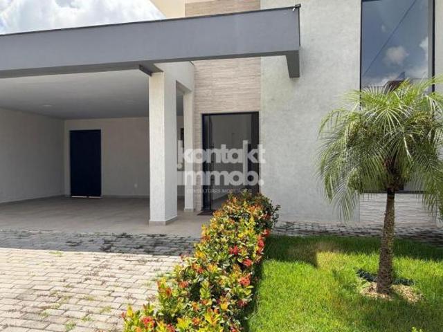 Casa de Condomínio Térrea com 3 Quartos à Venda, Residencial Renaissance Sorocaba