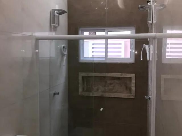 Casa de condomínio térrea para venda tem 360 m² com 3 quartos