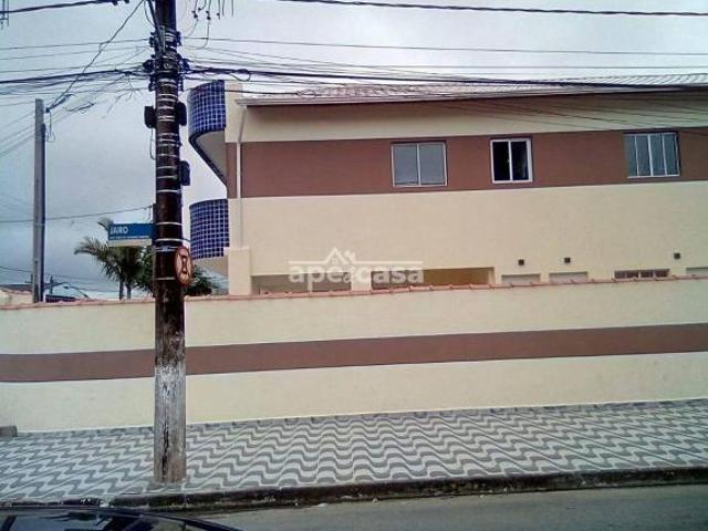 Casa de Condomínio Térrea