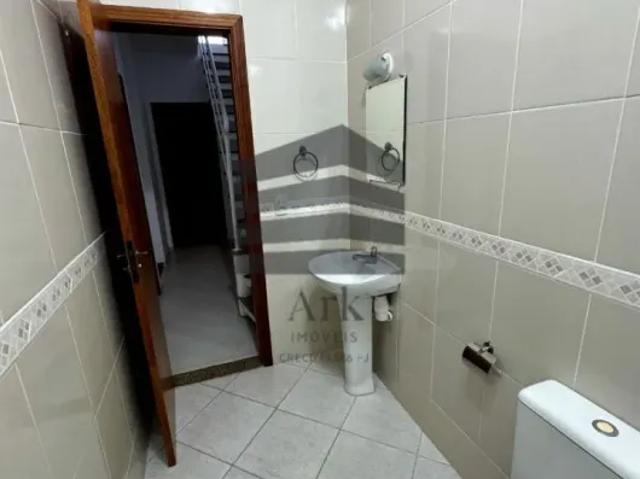 Casa de condomínio Triplex 203m2 no Bosque da Saúde