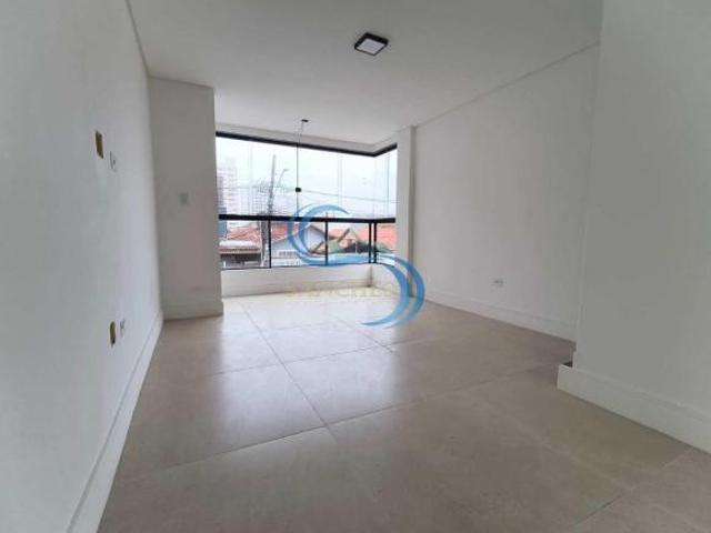 Casa de Condomínio Triplex 2 quartos, Maracanã, Praia Grande