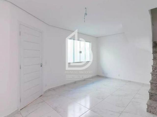Casa de condomínio Triplex à venda 160m², 3 quartos e 2 vagas Santa Inês
