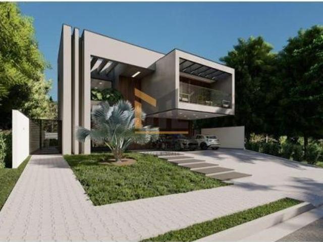 Casa de condomínio VOTORANTIM SP