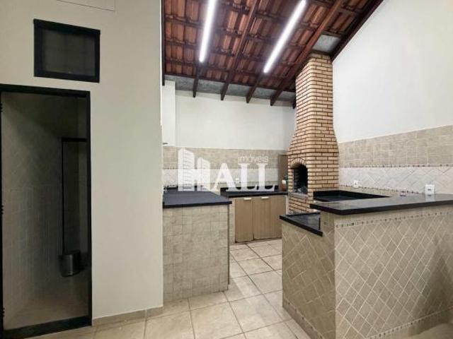 Casa de Condomínio, VALE VERDE II, Rio Preto