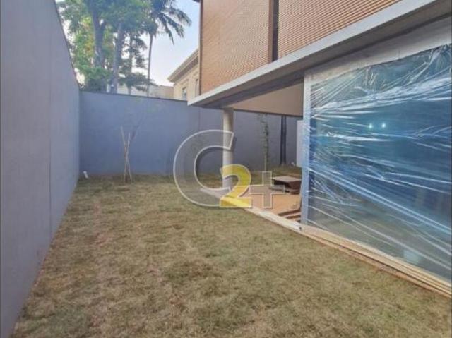 CASA DE CONDOMÍNIO VENDA JARDIM PAULISTANO 3 SUITES 3 VAGAS