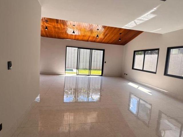 Casa de Condomínio Venda ou Locação 332 m² | Residencial Alpha 4 – Alphaville