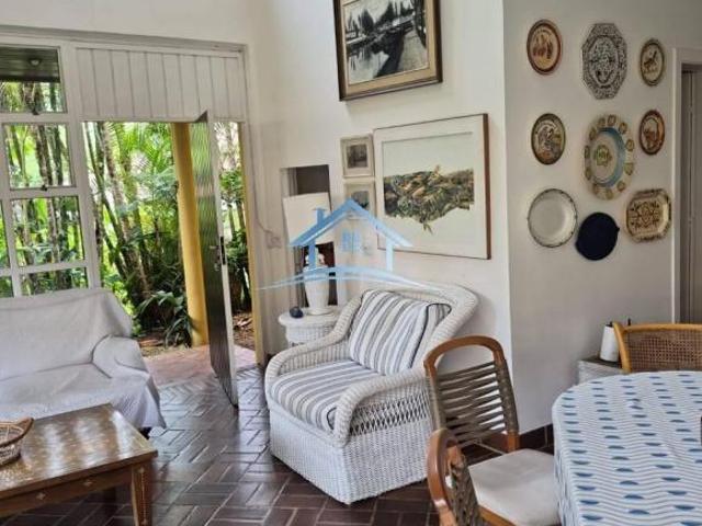 Casa,5 quartos,2 suítes, R$4.990.000,00 Praia da Baleia São Sebastião/SP