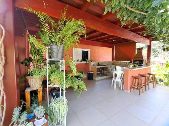 CASA DE CONDOMÍNIO VENDE 3 QUARTOS 178 M² 4 VAGAS JD. PROMECA VARZEA PAULISTA