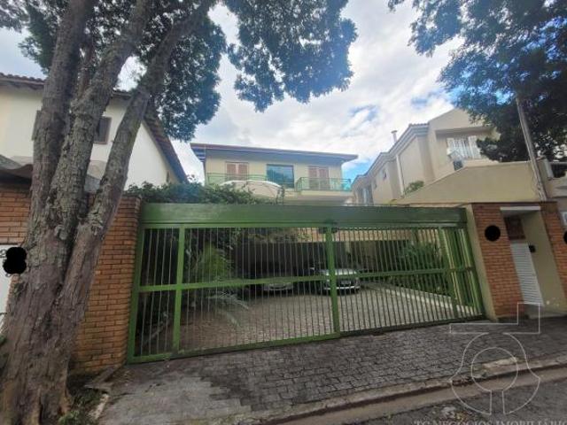 Casa de Condomínio Vila Ariente, Jardim das Vertentes São Paulo