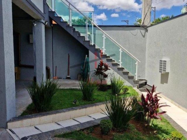 Casa de Condomínio Vila Carrão