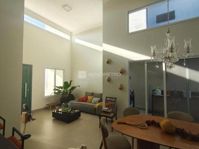 Casa de Condomínio Vila Monte Alegre