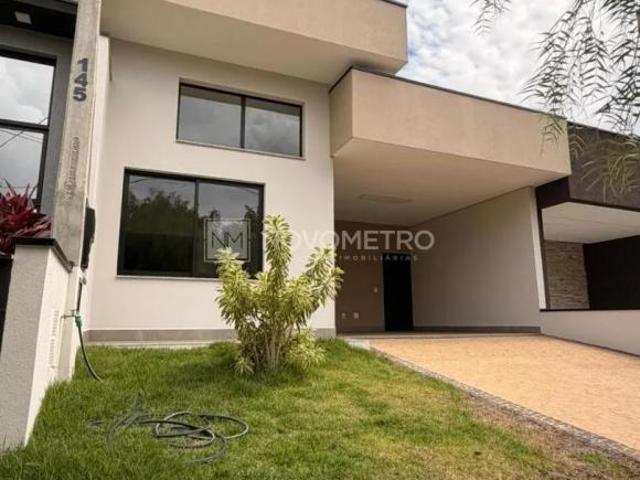 Casa de Condomínio Vila Monte Alegre