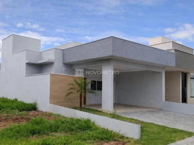 Casa de Condomínio Vila Monte Alegre