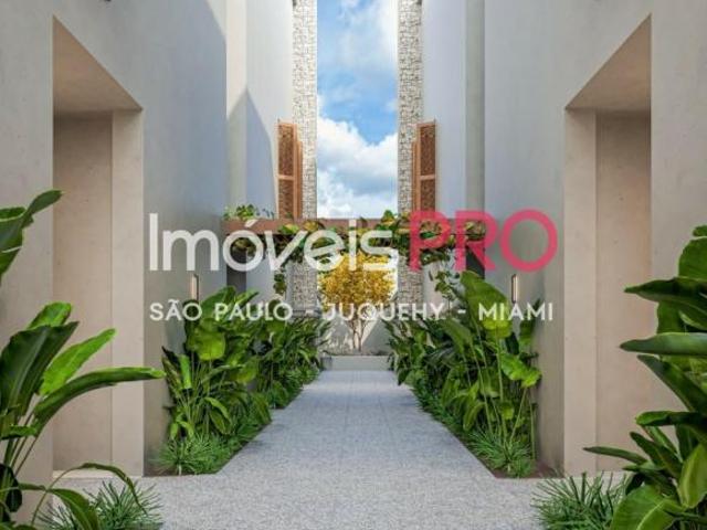 CASA DE CONDOMÍNIO VILA NOVA CONCEIÇÃO 676 m² 4 suítes