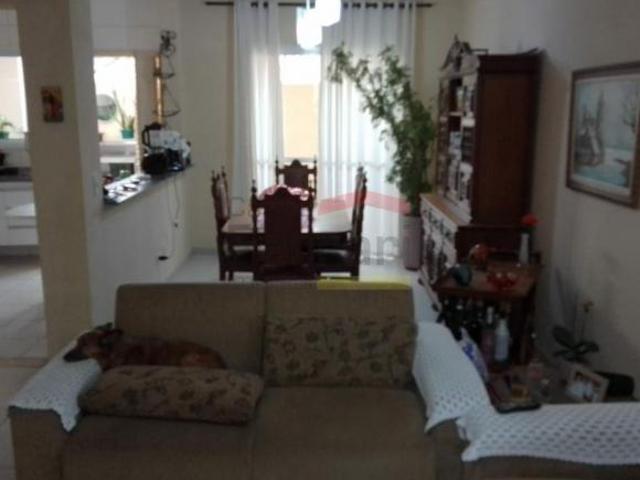 Casa de condomínio Vila Paulistana 150m 3 dormitórios