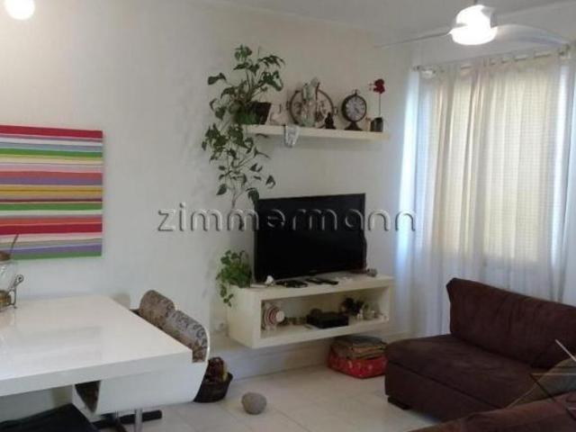 CASA DE CONDOMINIO VILA SONIA