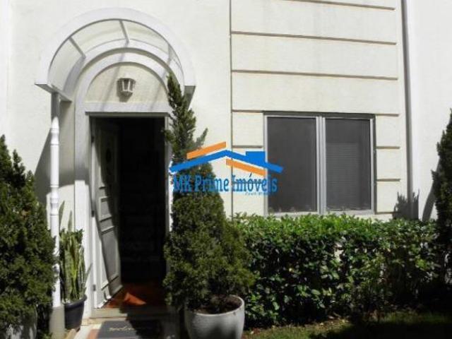 Casa de Condomínio Vilas São Francisco 141 m² 3 Dorm. 1 Suíte e 2 vagas