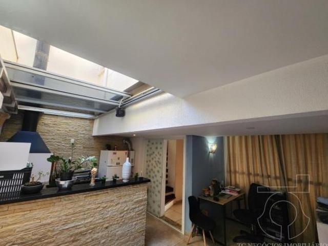 Casa de Condomínio Villa D&apos Art, Ferreira São Paulo, SP