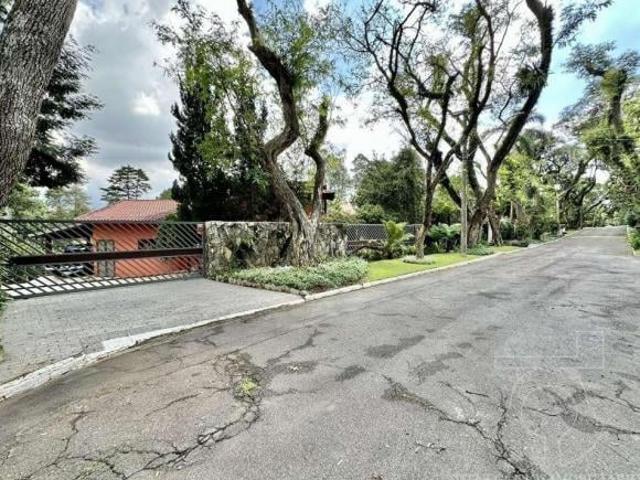 Casa de Condomínio Villa Vianna, Bosque do Vianna Cotia, SP