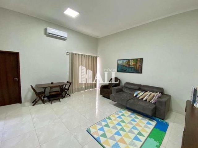 Casa de Condomínio, Village Damha III, Rio Preto