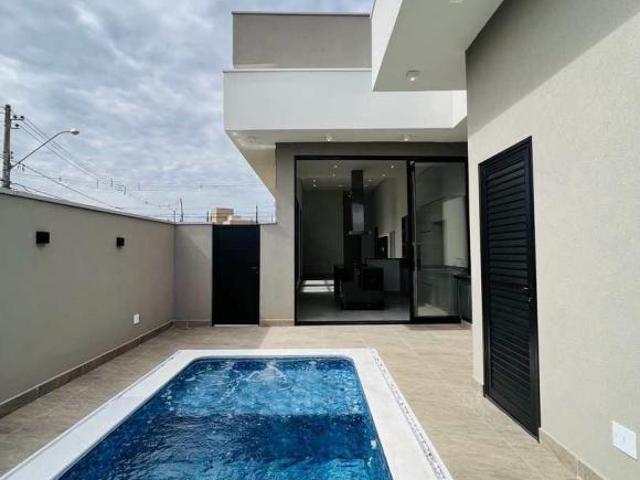 Casa de Condomínio, Village Damha Rio Preto II