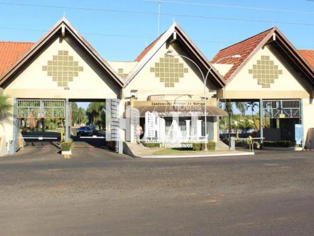 Casa de Condomínio, Village La Montagne, Rio Preto