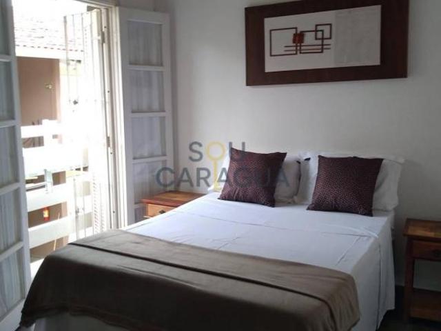 Casa de Condomínio Villagio Costa Azul no Capricórnio II
