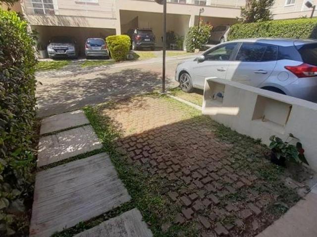 Casa de Condomínio VILLAS 4 com 2 Quartos 1 vaga, 102m² Vila São Francisco