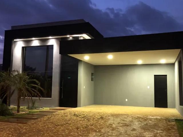 Casa de condomínio zona sul para venda 3 suites