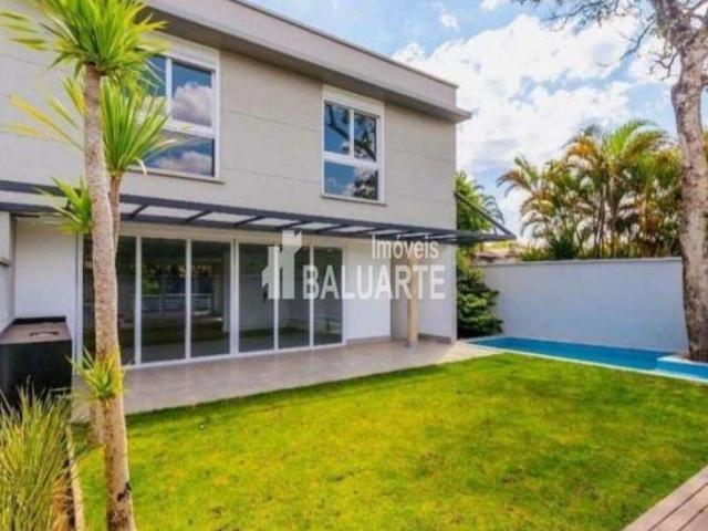 Casa de condomino a venda Jardim Cordeiro