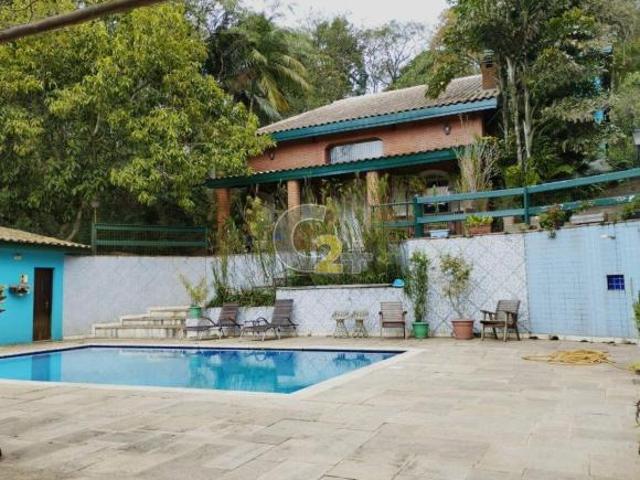 Casa de consomínio, venda, Caieiras, 4 quartos, 2 suítes, 2 vagas