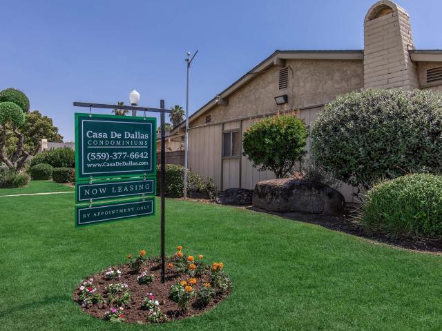 Casa De Dallas