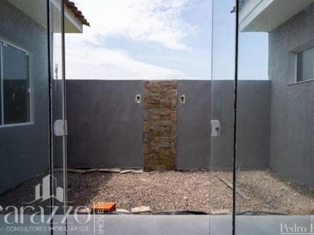 casa de dois dormitorios em imbe