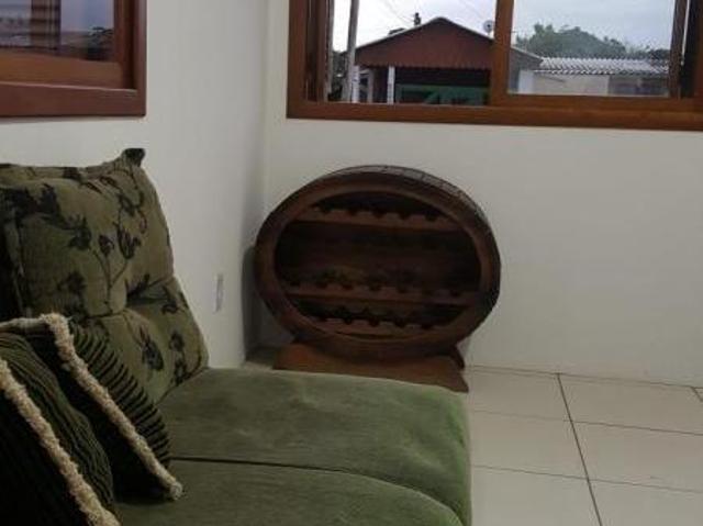 casa de dois dormitórios em tramandaí