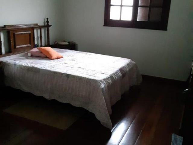 Casa de dois pavimentos
