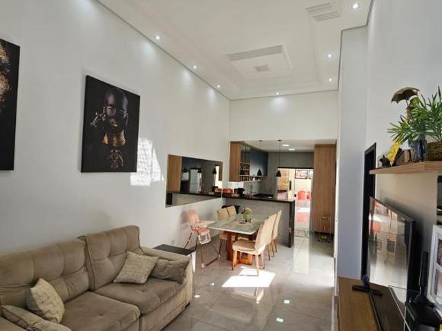 Casa de em condomínio Horto Florestal Villagio