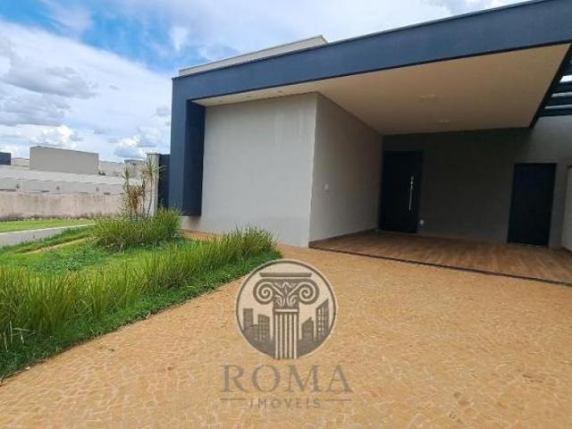 Casa de em condomínio no Terras de Florença, Ribeirão Preto SP: 3 quartos, 3 suítes, 2 salas, 5 banh