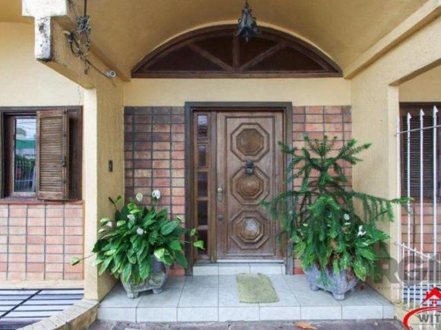Casa de esquina