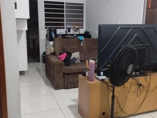 Casa de esquina, 160 m² em Mirassol