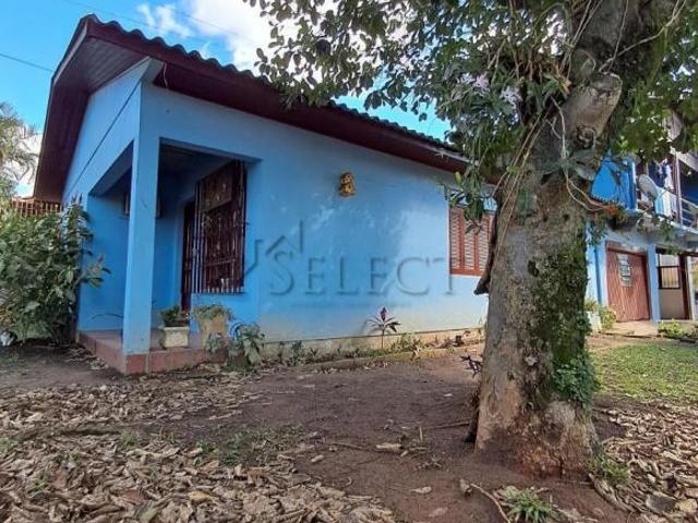 Casa de esquina