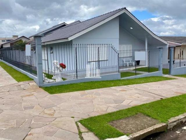 CASA DE ESQUINA