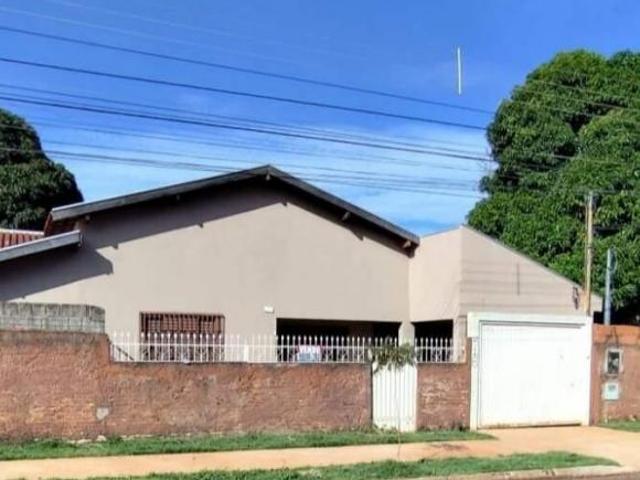 Casa de Esquina