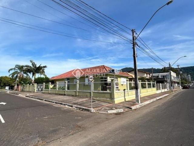 Casa de esquina