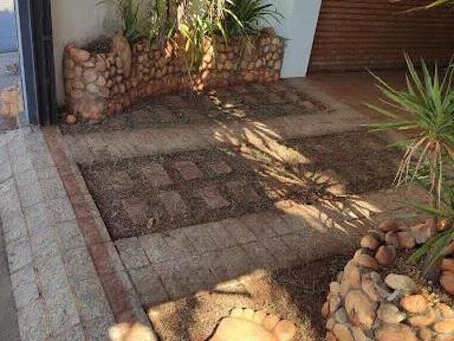 Casa de Esquina
