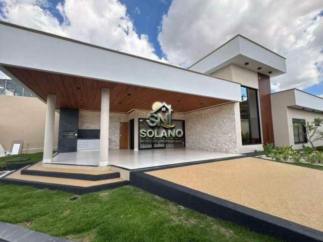 CASA DE ESQUINA | 4 SUÍTES | PISCINA AQUECIDA | JARDIM PRESIDENTE