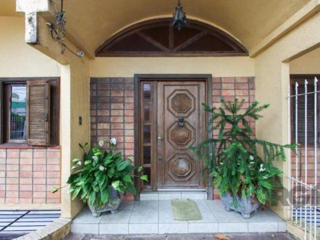 Casa de esquina