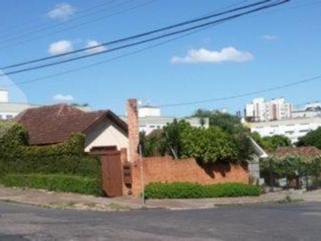 Casa de esquina