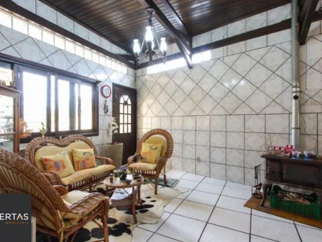 Casa de esquina