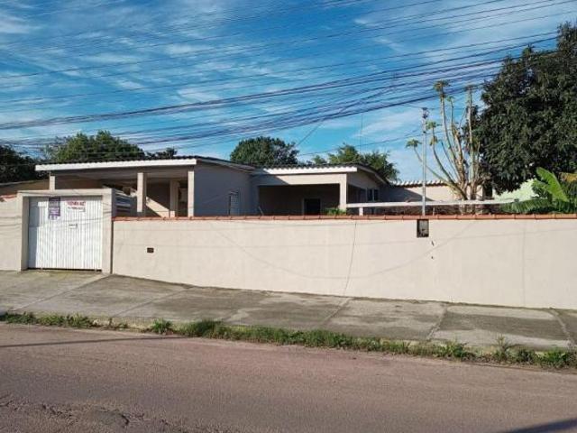 Casa de Esquina